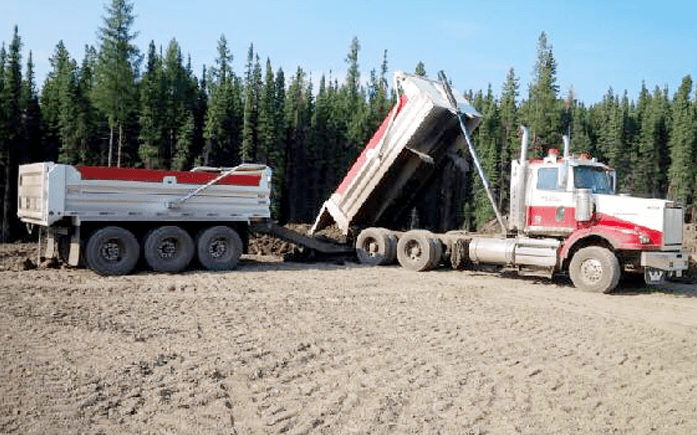 Other Services - Road Armor Aggregate